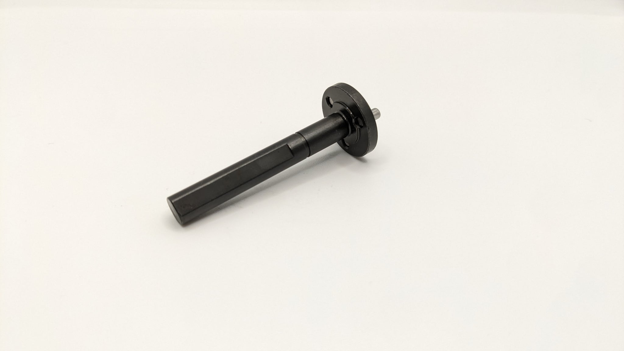 24mm Drive Replacement Shaft – Rectified Robotics